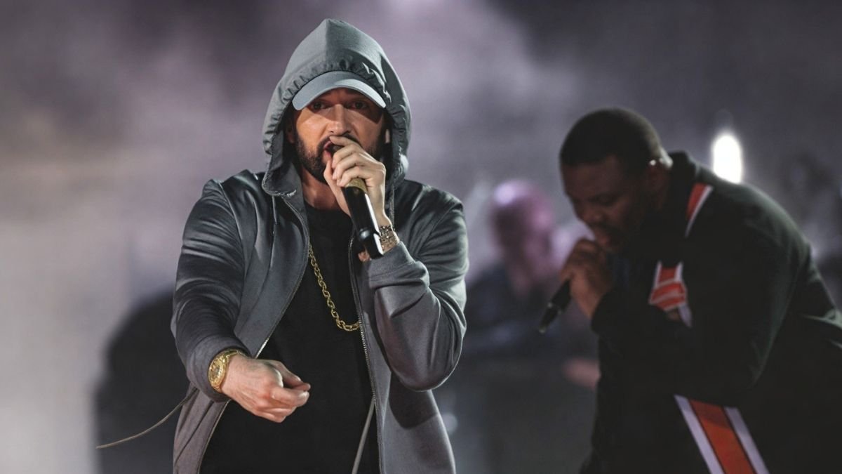 Eminem Net Worth 2026: $250M SHOCKING Fortune Revealed